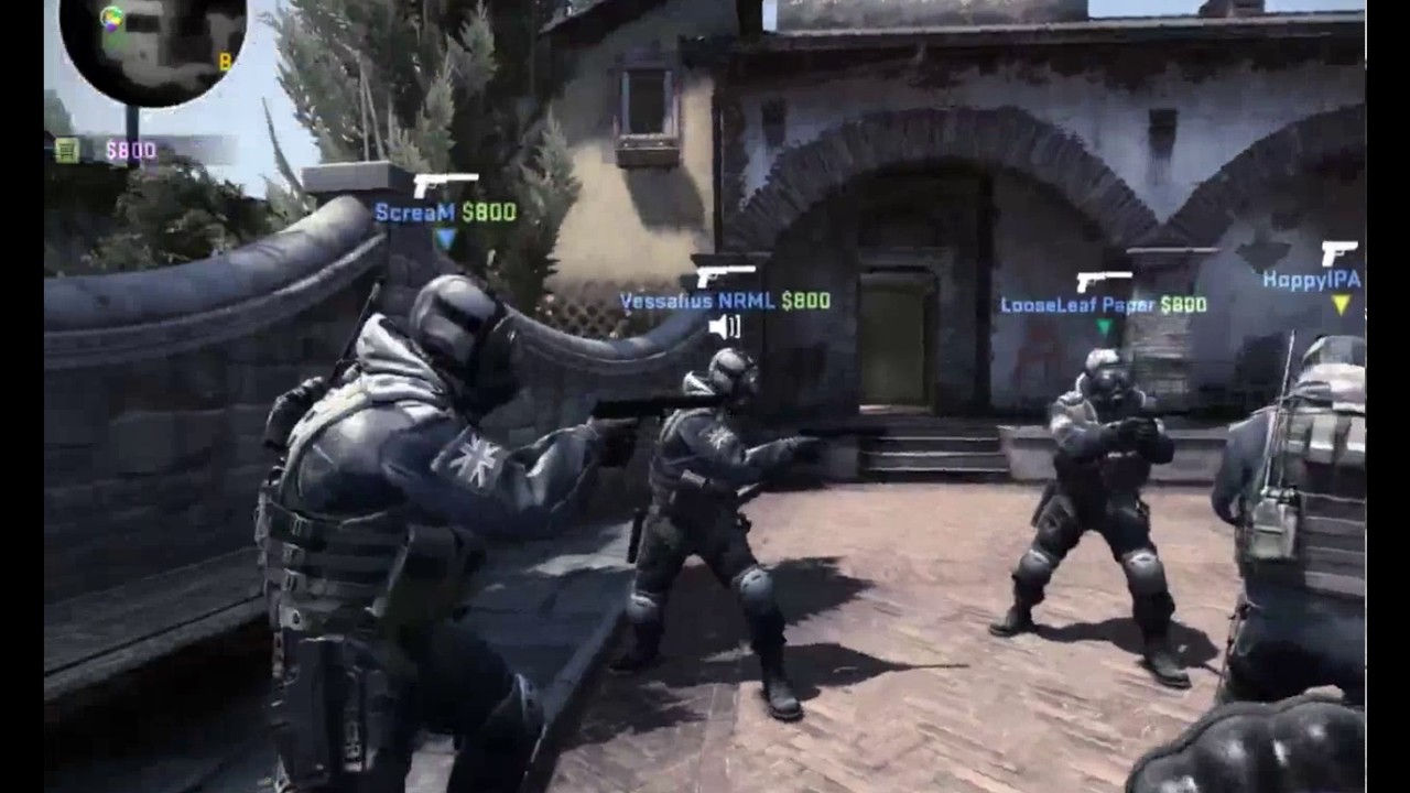 INFERNO BANANAS (CSGO) - YouTube