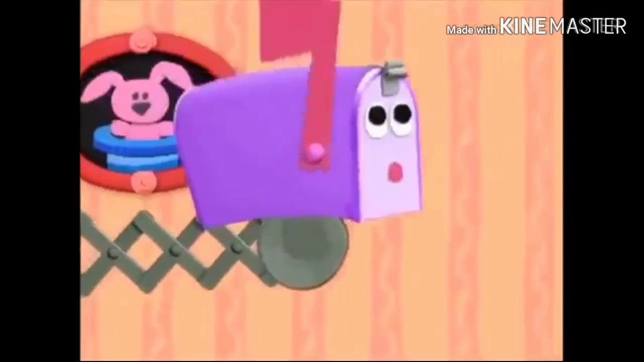 Mailbox Singing Meme Complitation #2 - YouTube