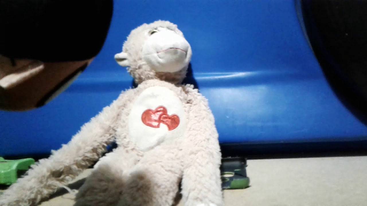 Robin and jeffy gets super powers! - YouTube