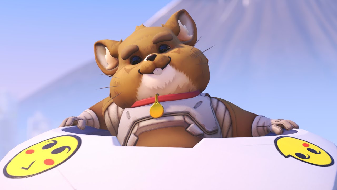 Ein Wrecking Ball Skin Demo (Golden Weapons) - YouTube