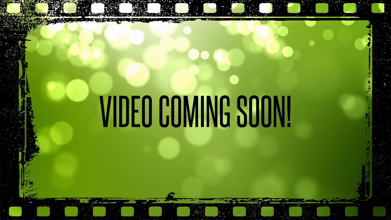 Video Placeholder! Loopable animated placeholder video with music ...