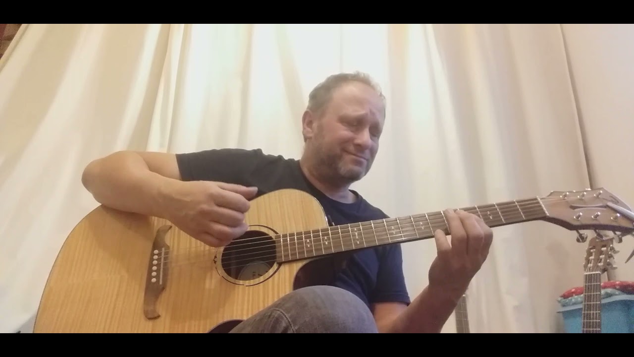 Hay Amores - Shakira (acoustic version) - YouTube