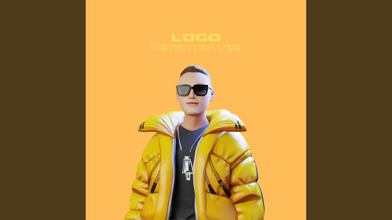 Loco - YouTube