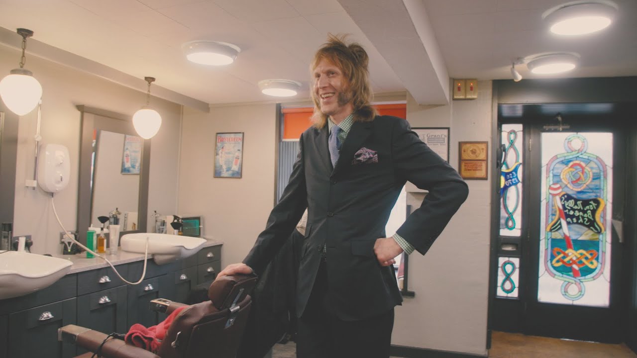 Craic and chaos in Tom Nally's! Legends assemble in Galway | BKB ...