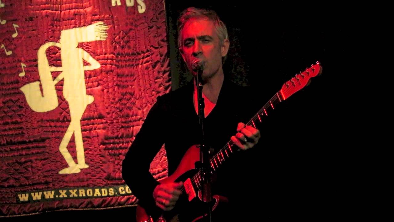 Scott E. Moore - NJArts Benefit: "4th of July, Asbury Park (Sandy ...