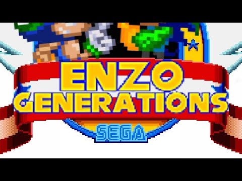 ENZO GENERATIONS DEMO!!/TRAILER + DESCARGAR - YouTube