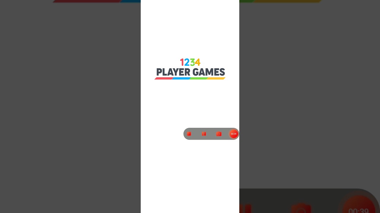 1234 players game part 10 - YouTube