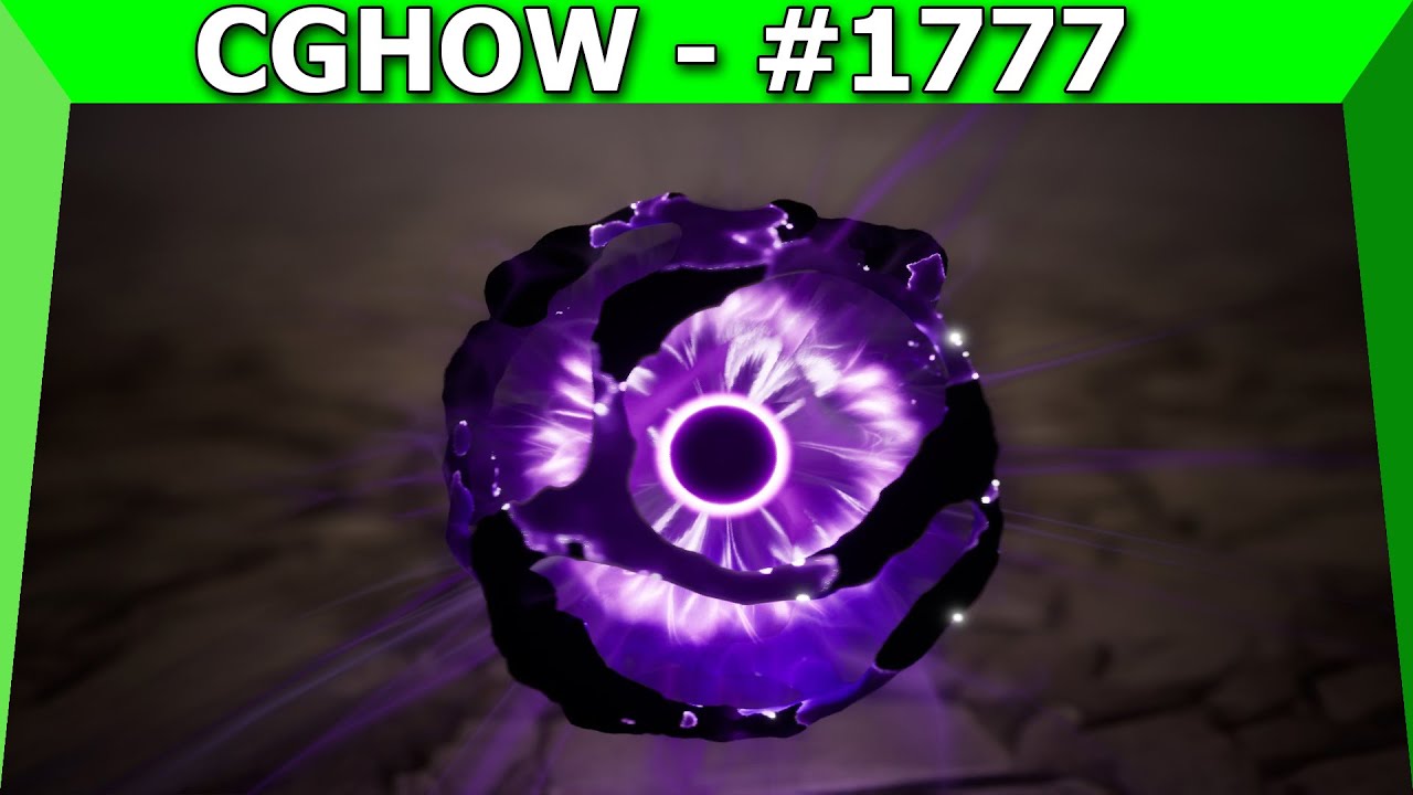 Ultimate ORB Breakdown: UE5.4 Niagara Explored - YouTube