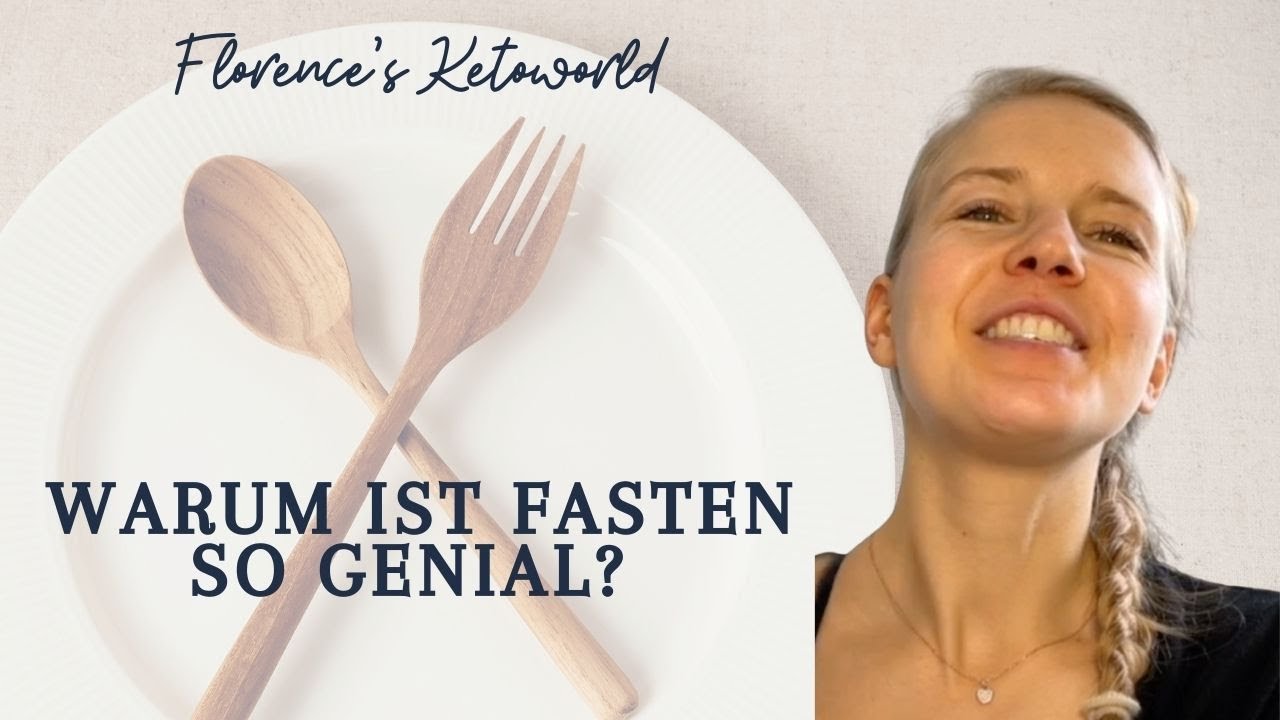 Fasten - Was es so genial macht! - YouTube