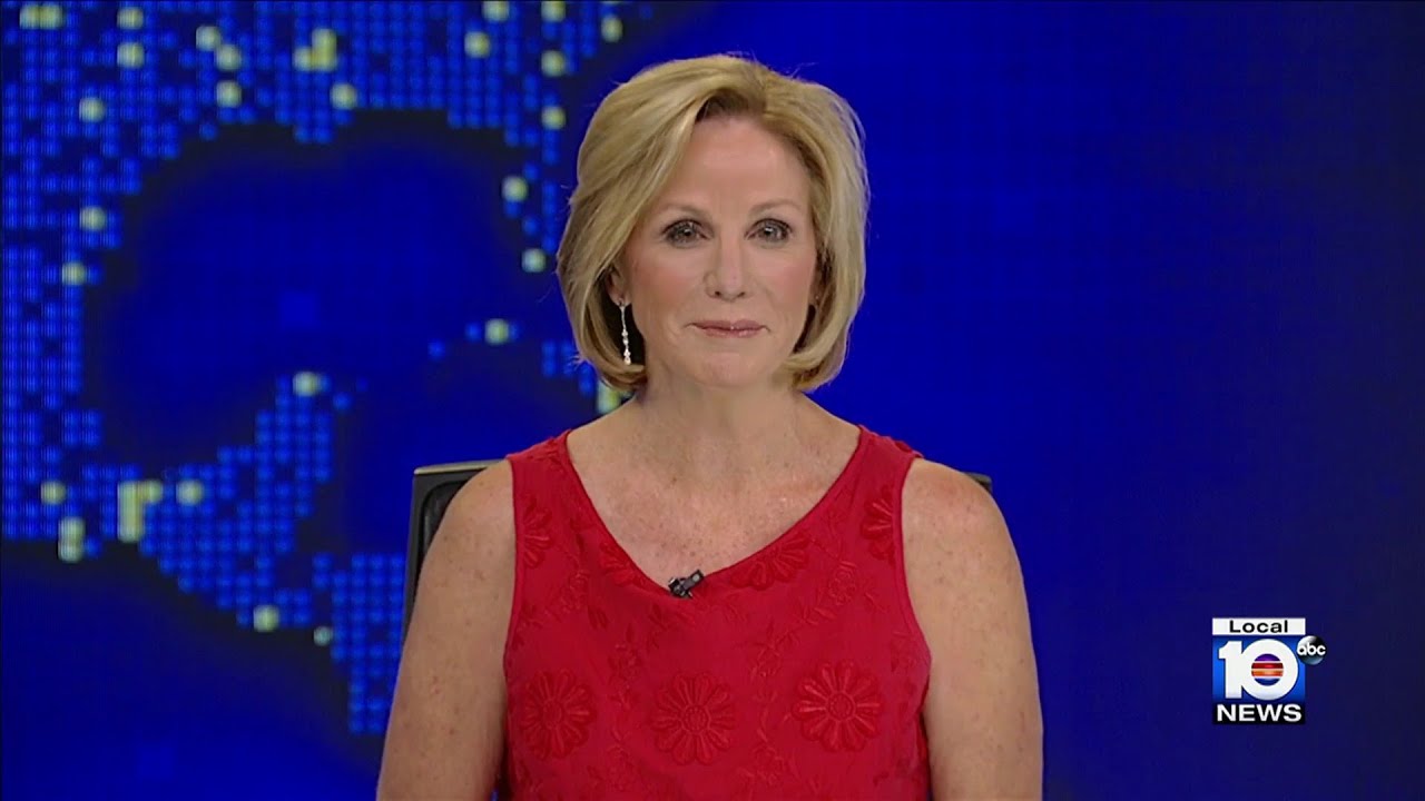 Local 10 News Brief: 05/16/23 Afternoon Edition - YouTube