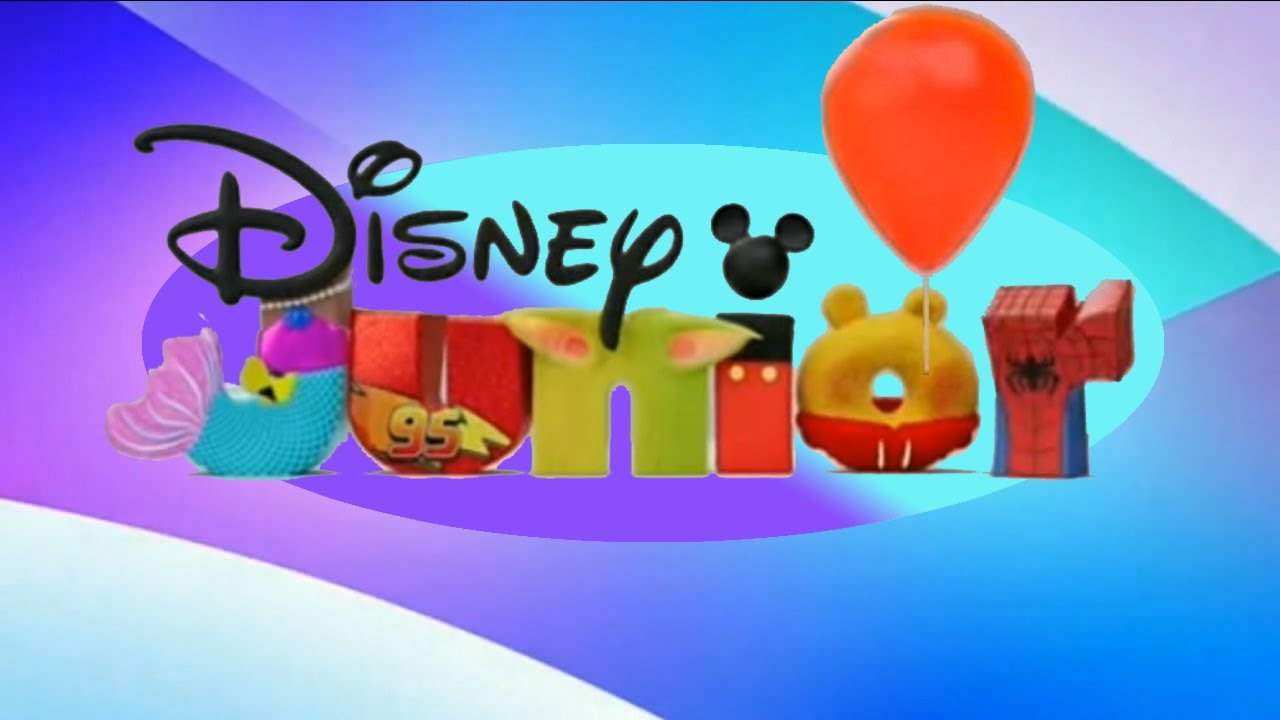 Disney Jr. USA Continuity June 3, 2024 #2 Rebranded ...