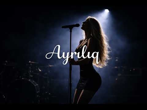 Rashid Behbudov & AI - Ayrılıq