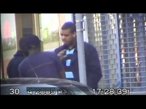 Death of Azelle Rodney - Alchetron, The Free Social Encyclopedia