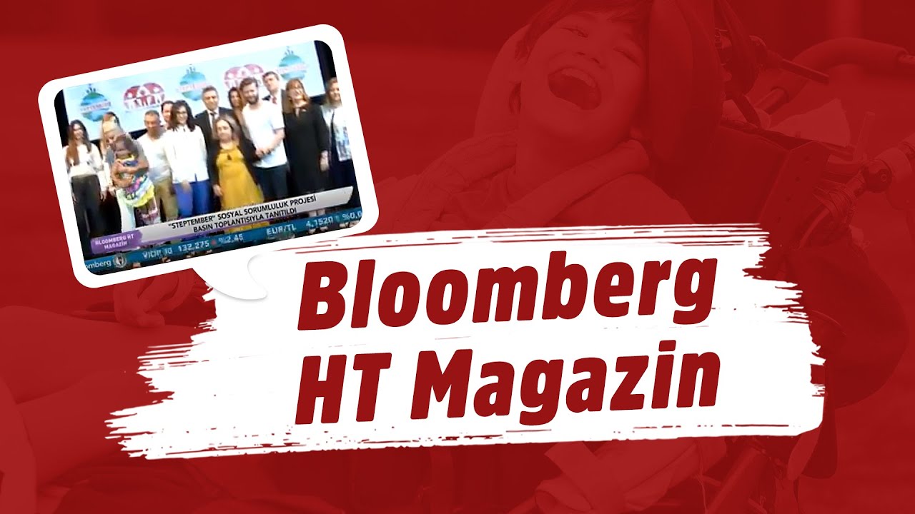 Bloomberg HT Magazin 16 08 2017 - YouTube