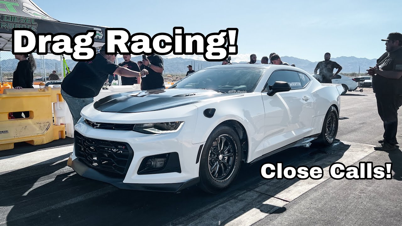DailyRevs Drag Event! Outlaw, Modern Muscle, FWD #Drag #Racing #1320 ...