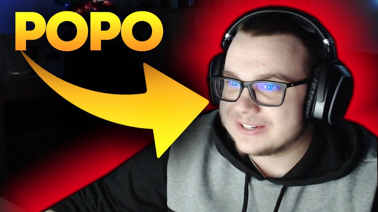 Popo | Najlepsze 10 shotów Grudzień 2020 | - YouTube