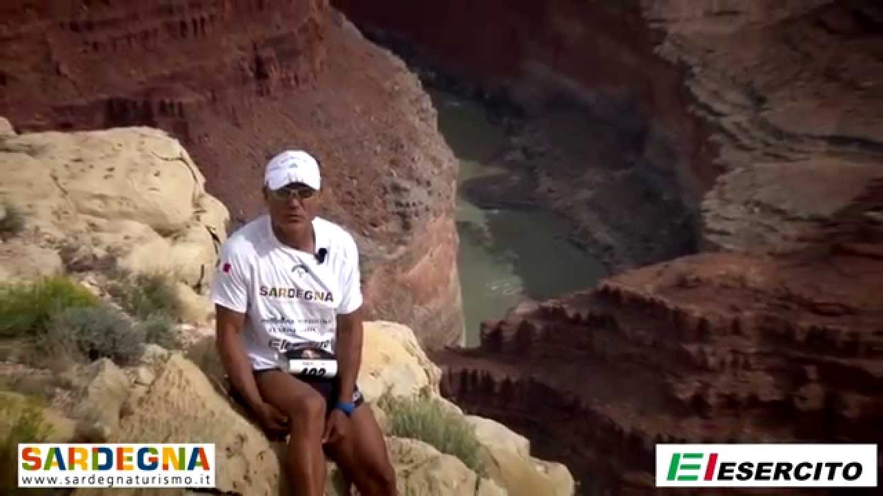 Roberto Zanda. "Grand to Grand Ultra" 2014 - Stati Uniti - Grand Canyon ...