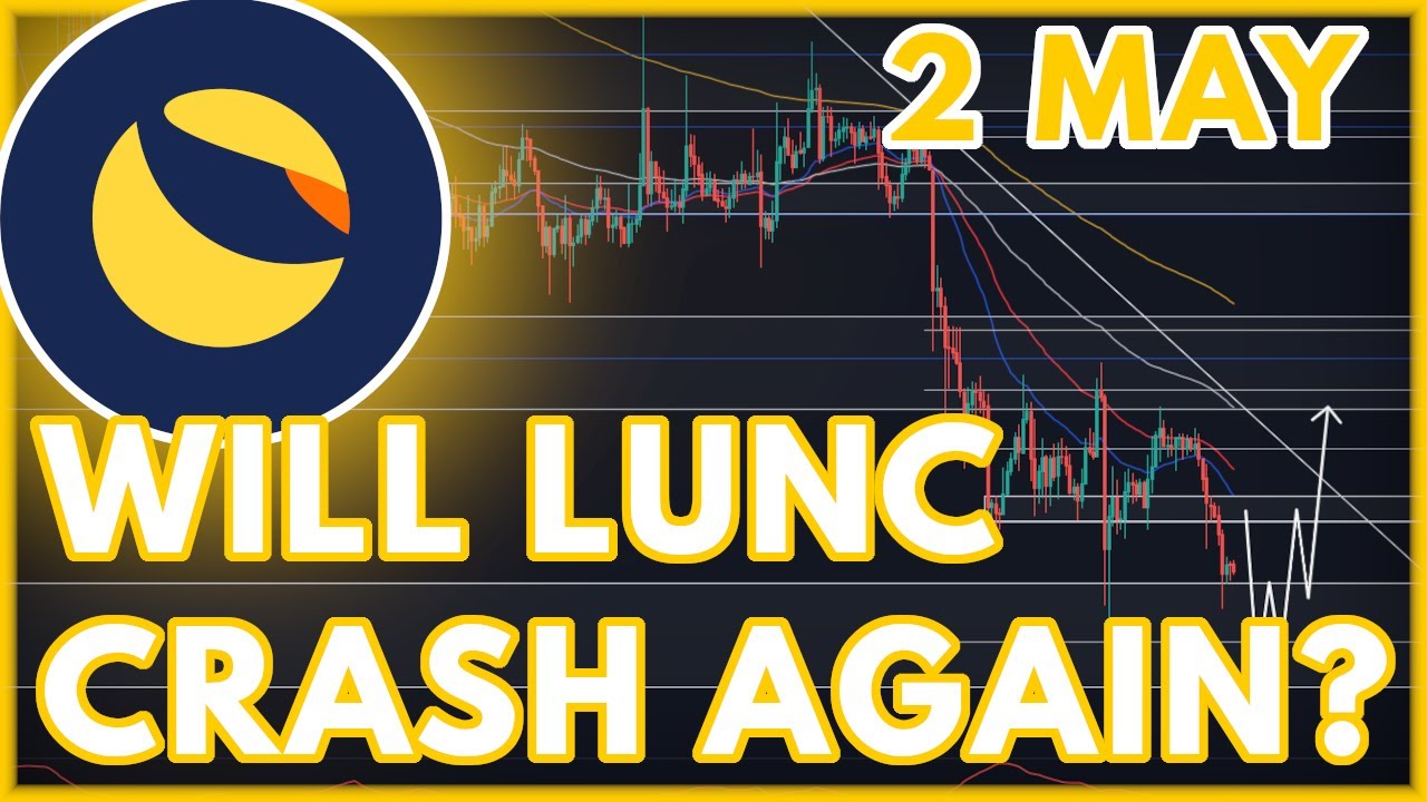 LUNC PRICE PREDICTION TODAY!🔥 | LUNA CLASSIC (LUNC) PRICE PREDICTION ...