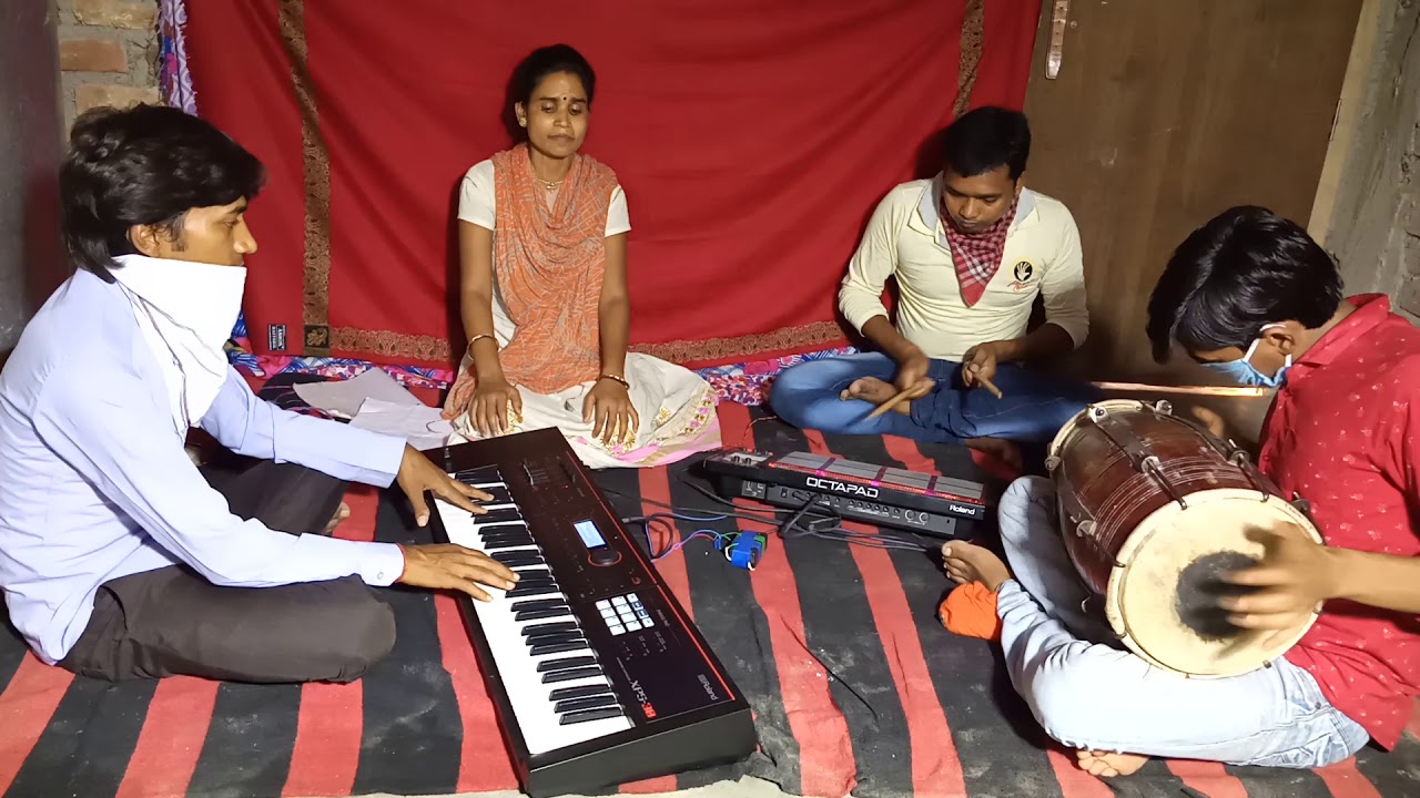 Rinki Mehta Corona Song Re Jaan 2020 - YouTube