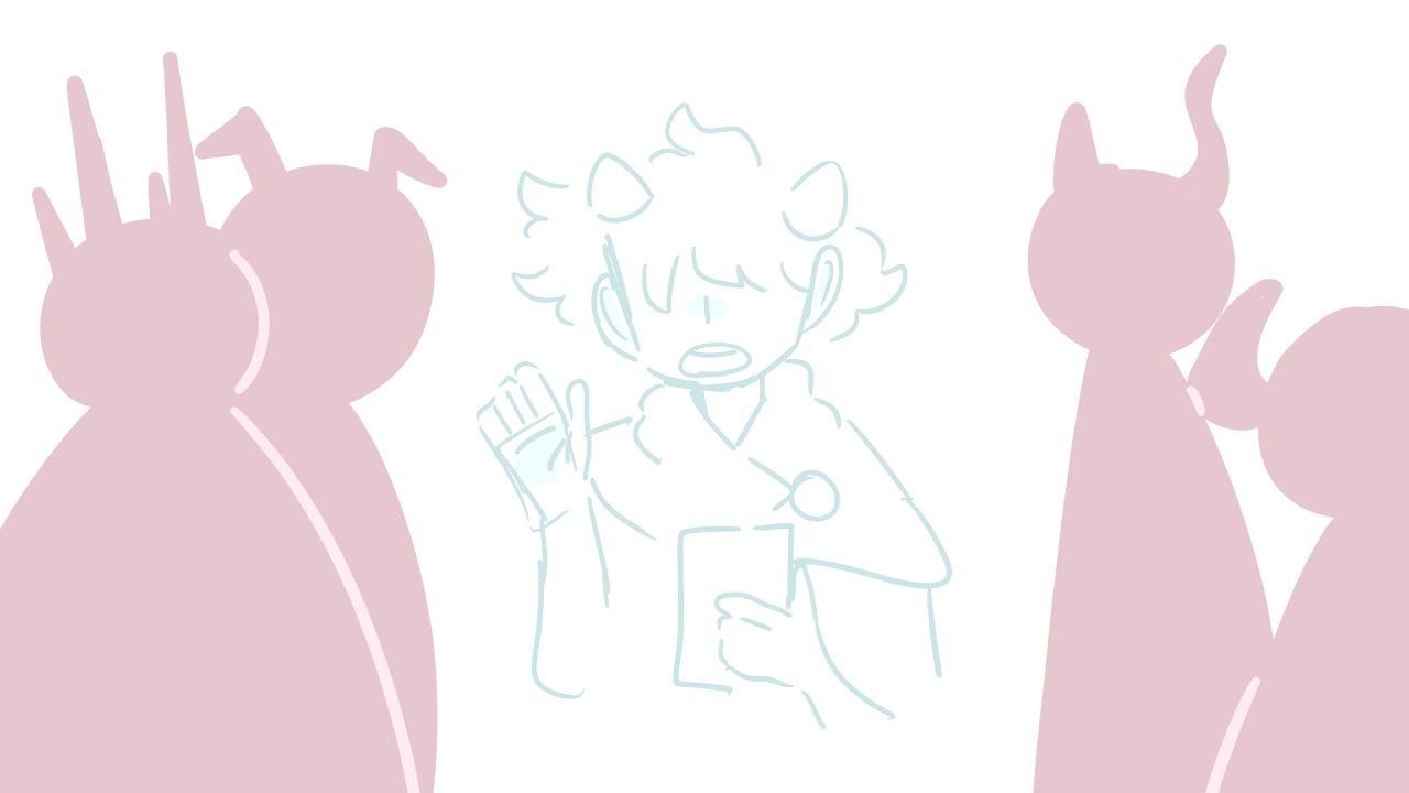 Time Adventure (homestuck animatic) - YouTube