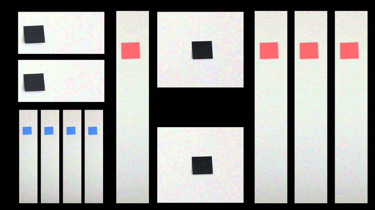 Post-it Note Music Video - YouTube