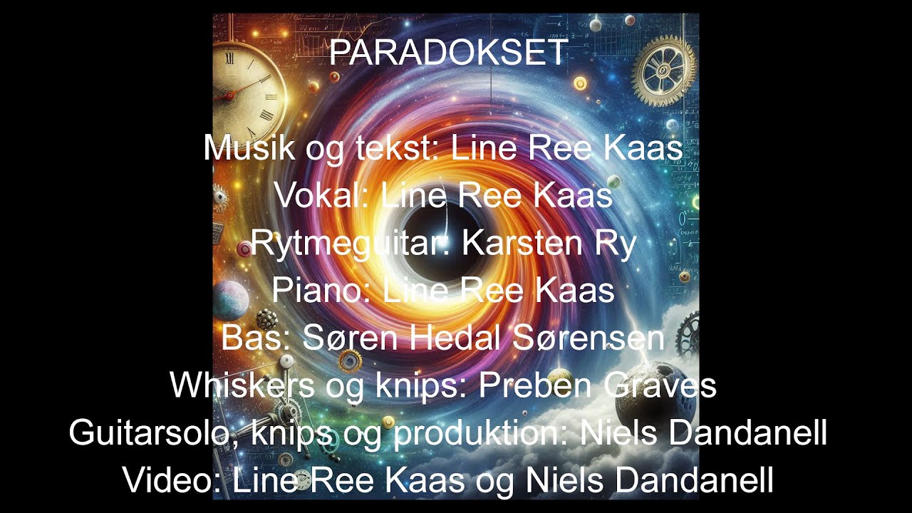 Paradokset - YouTube