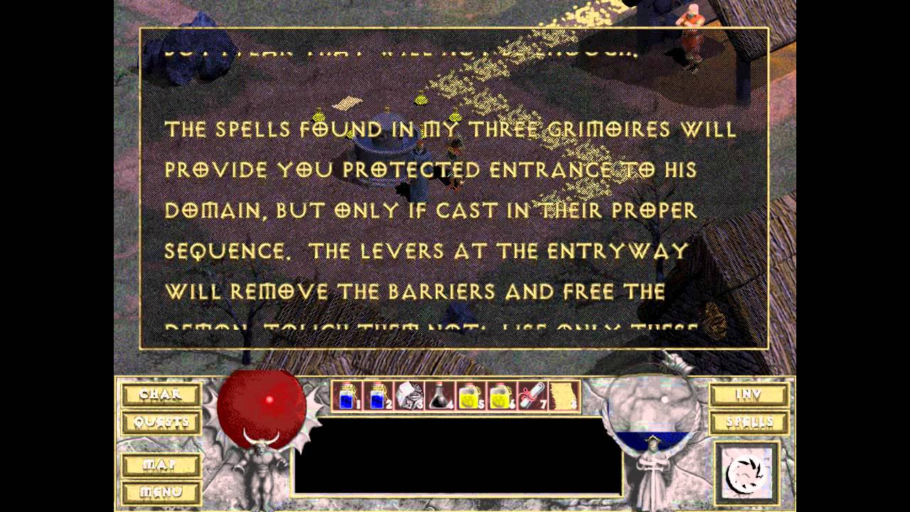 The life of Na-krul - YouTube