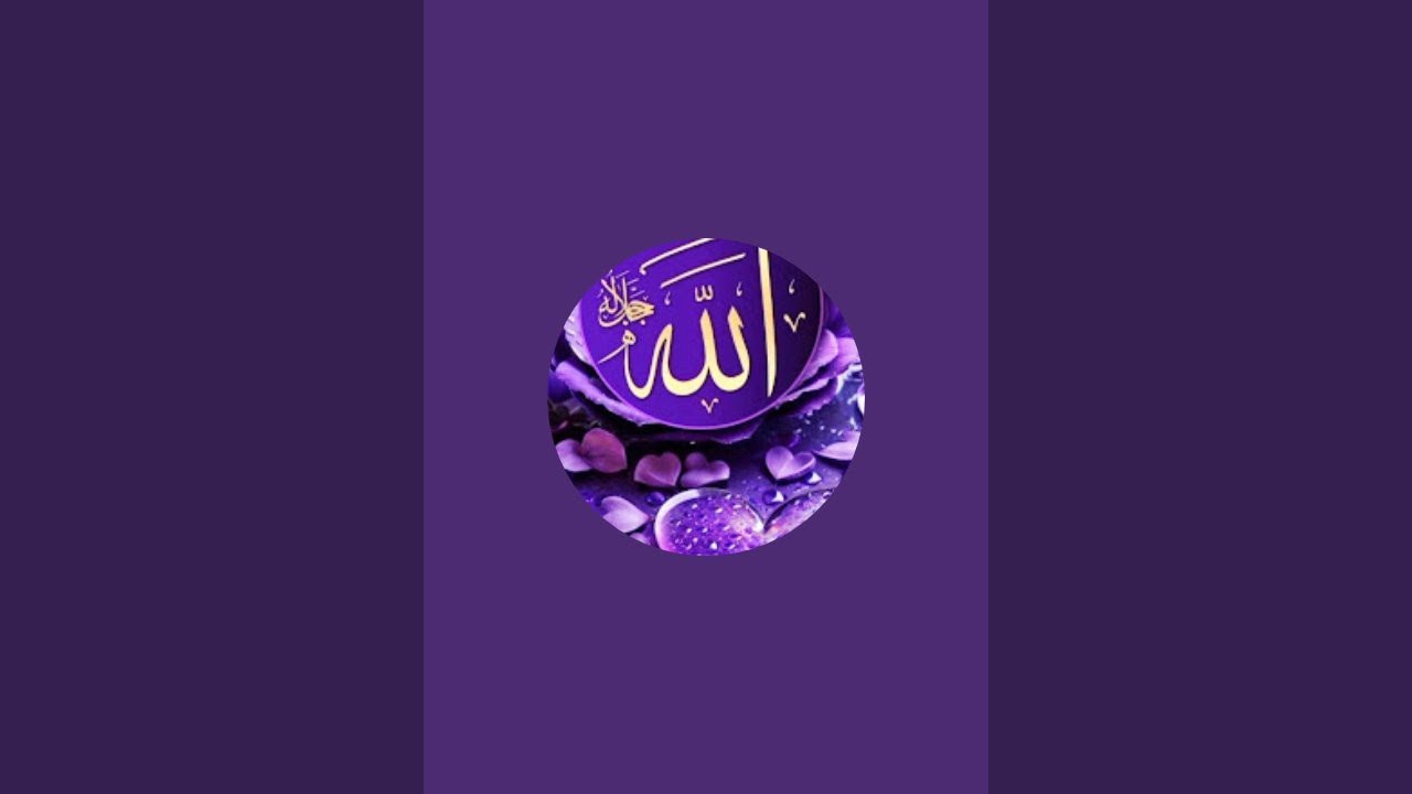 Naved Ali is live - YouTube