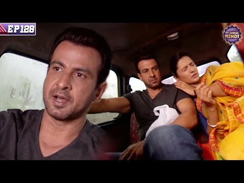 Neil Gets Angry at the Driver After Seeing Ragini in Pain | Itna Karo Na Mujhe Pyar | Ep 128 | TV...