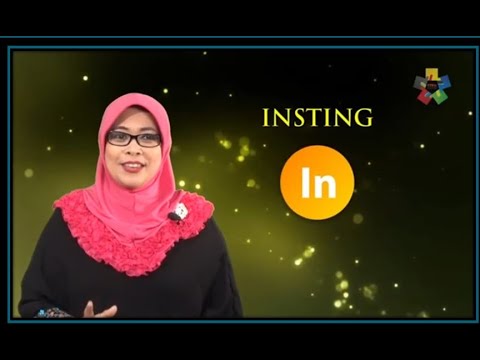 #9 Insting by Miss Hiday (Direktur STIFIn Institut) - YouTube