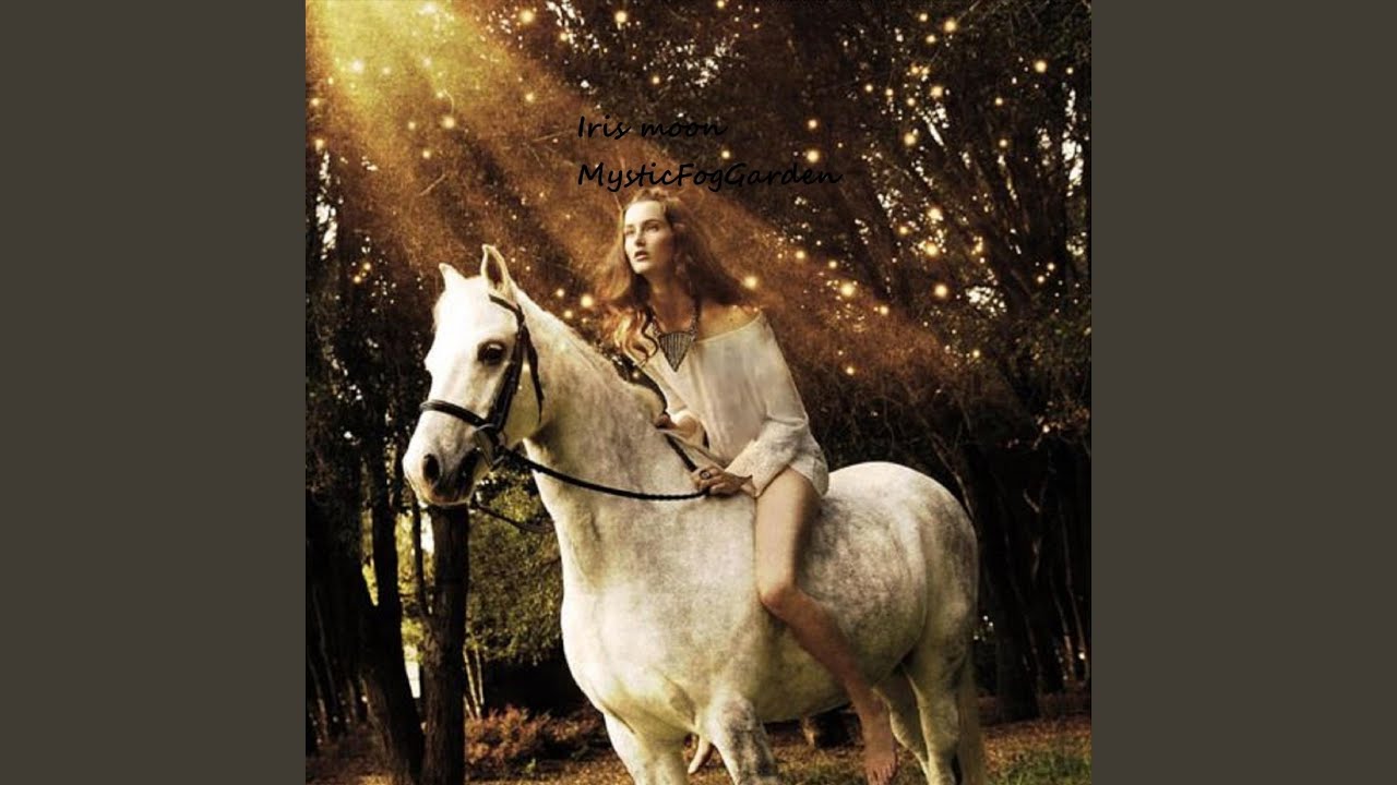 Iris Moon - YouTube