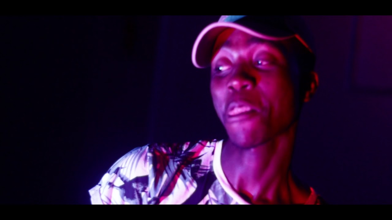 Drastic Kidd-Mayday (Promo Video) - YouTube