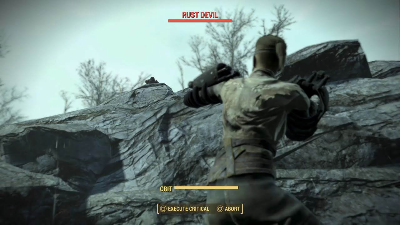 Rust devil blast off - Fallout 4_20171123144757 - YouTube