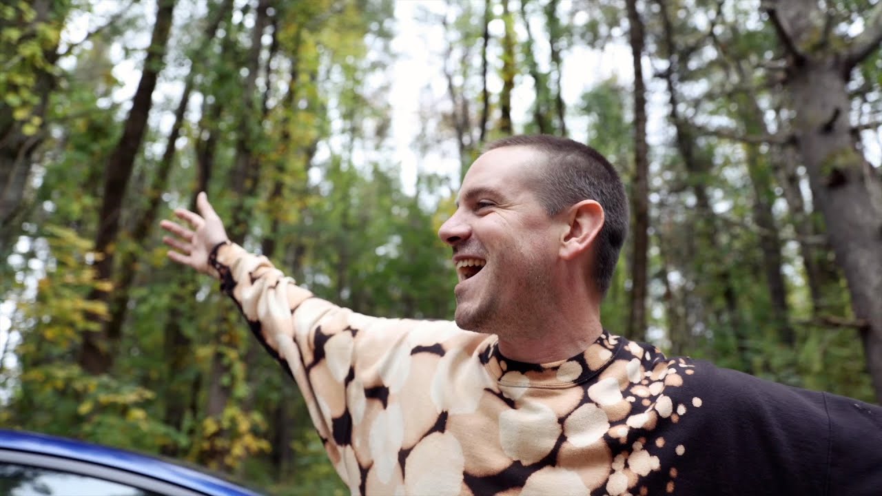 Jackson Whalan - Still Different (Official Music Video) - YouTube