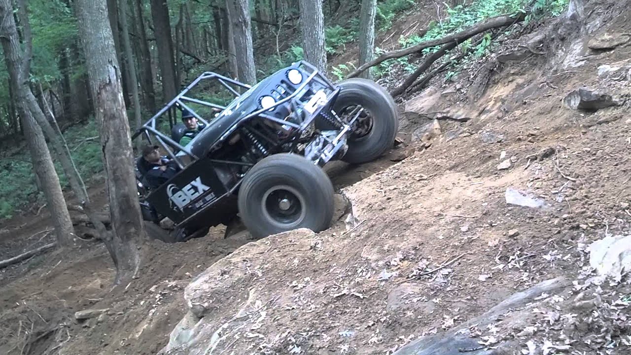 Timmy with the Goat Built buggy - Part 3 - YouTube