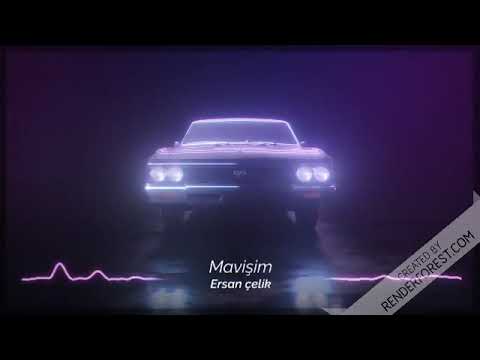 MAVİŞİM MAVİLEM  (REMİX) 1 DK