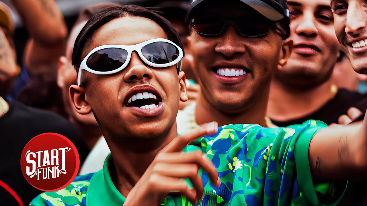 Ô NOVINHA BROTA NO BAILE DO PANTA - MC Nego Trufa (DJ TC e DJ Japa NK) - YouTube Music