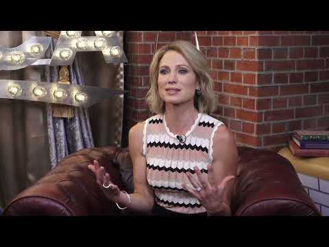 A Message From Amy Robach on Breast Cancer Awareness Month