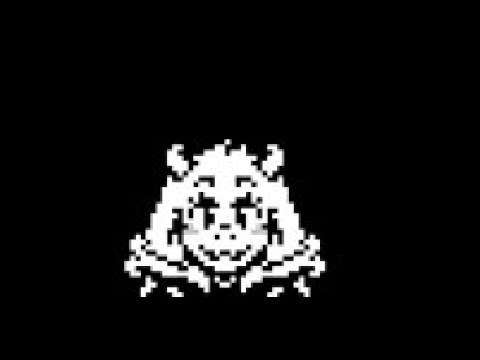 Altertale Toriel Fight - Undertale Fangame - YouTube