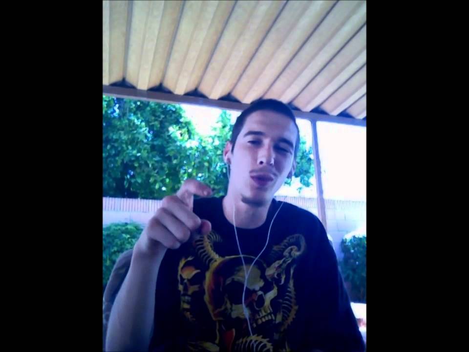 Shaggy 2 Dope- Half Full (Kirk's Sign Language Video) - YouTube