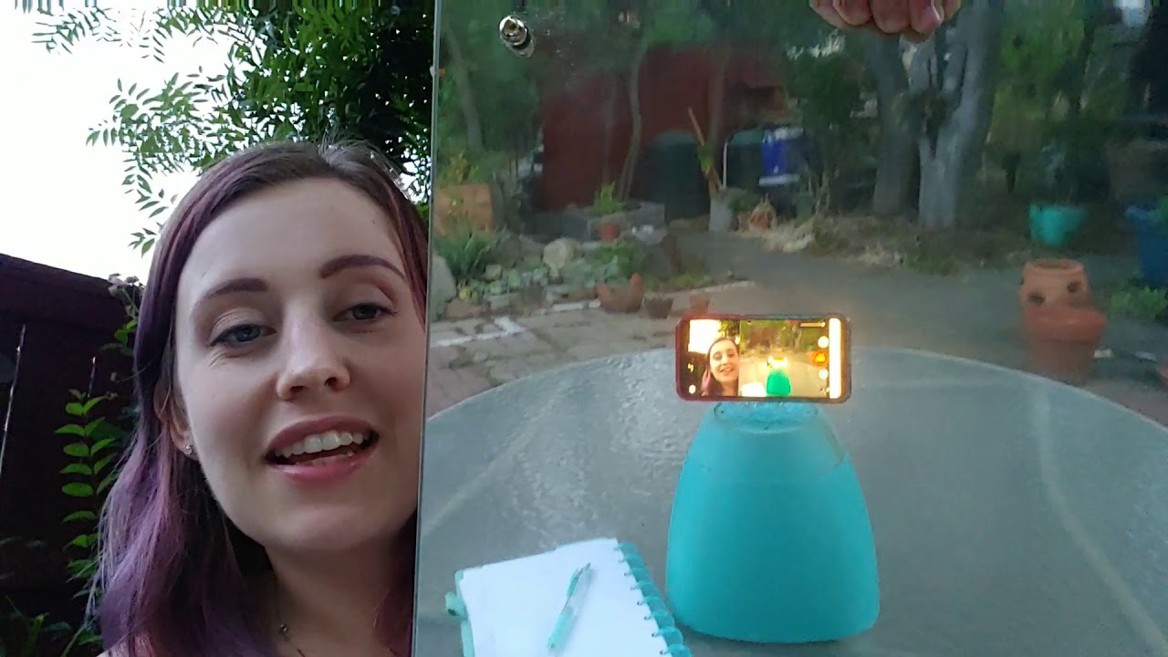 How I Vlog - 30 Days of Vlogging - Day 5 - YouTube