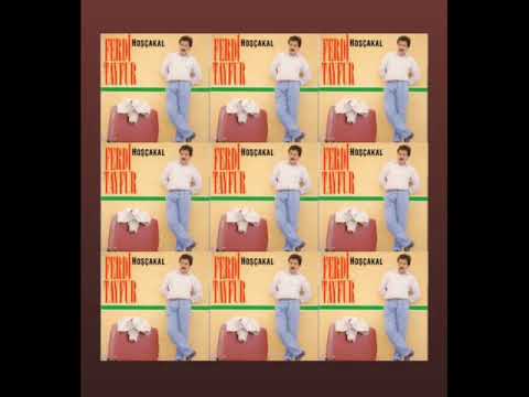 Ferdi Tayfur - Hatıran Yeter yuksek (ses kalitesi)
