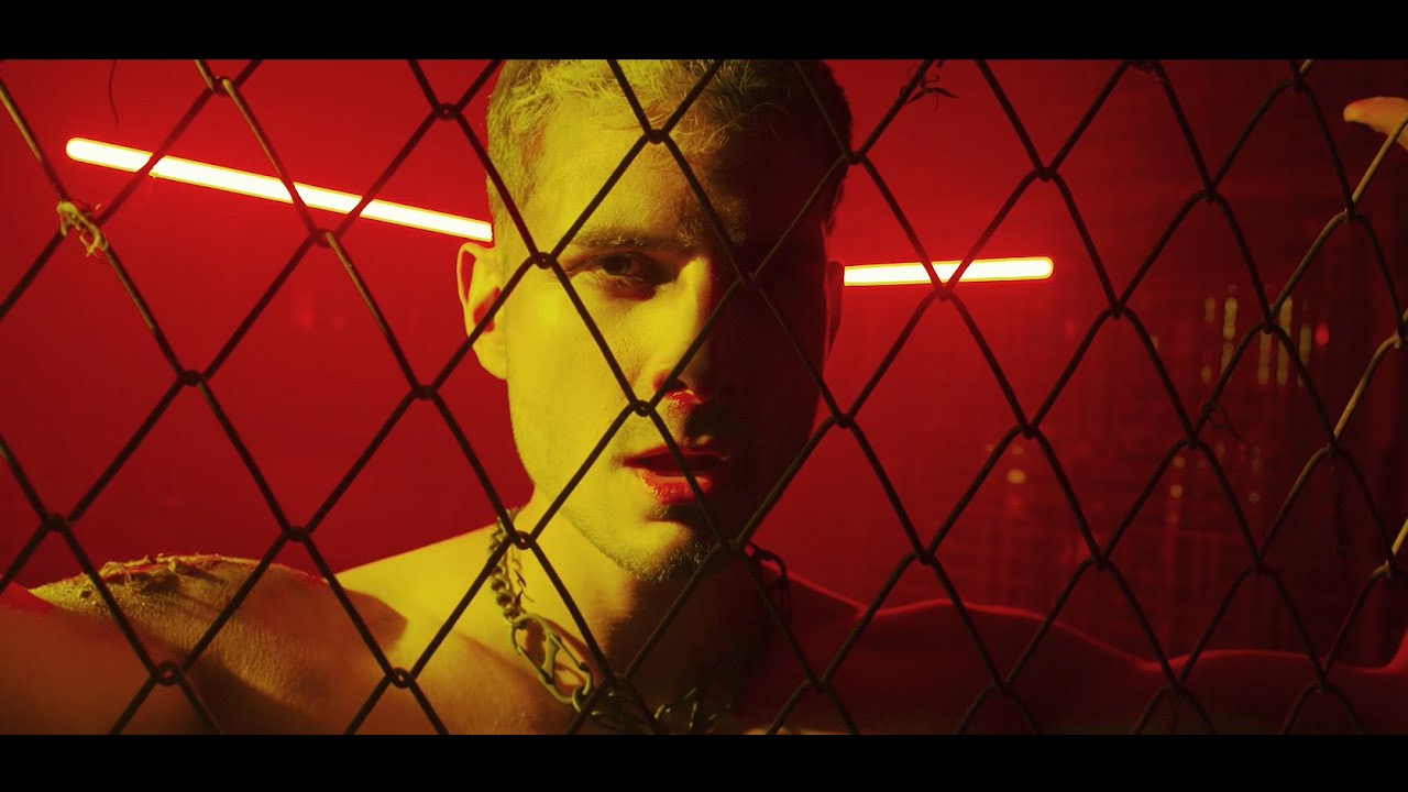 SAIBU - Qué Rico Fue - YouTube