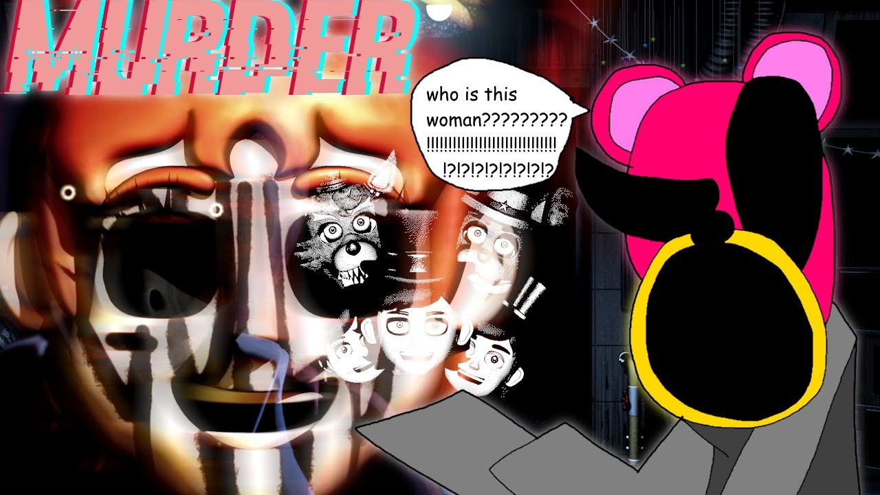 Together Again: A Lake's Funland Story | 6/20 Murder Mode Completed ...