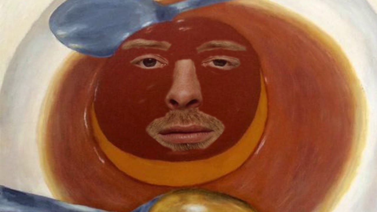 5 MINUTES OF FLAN IN THE FACE - YouTube