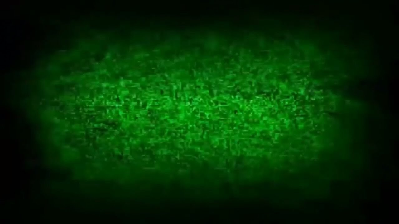 Old tv signal green screen hd vfx video old tv no signal green screen ...