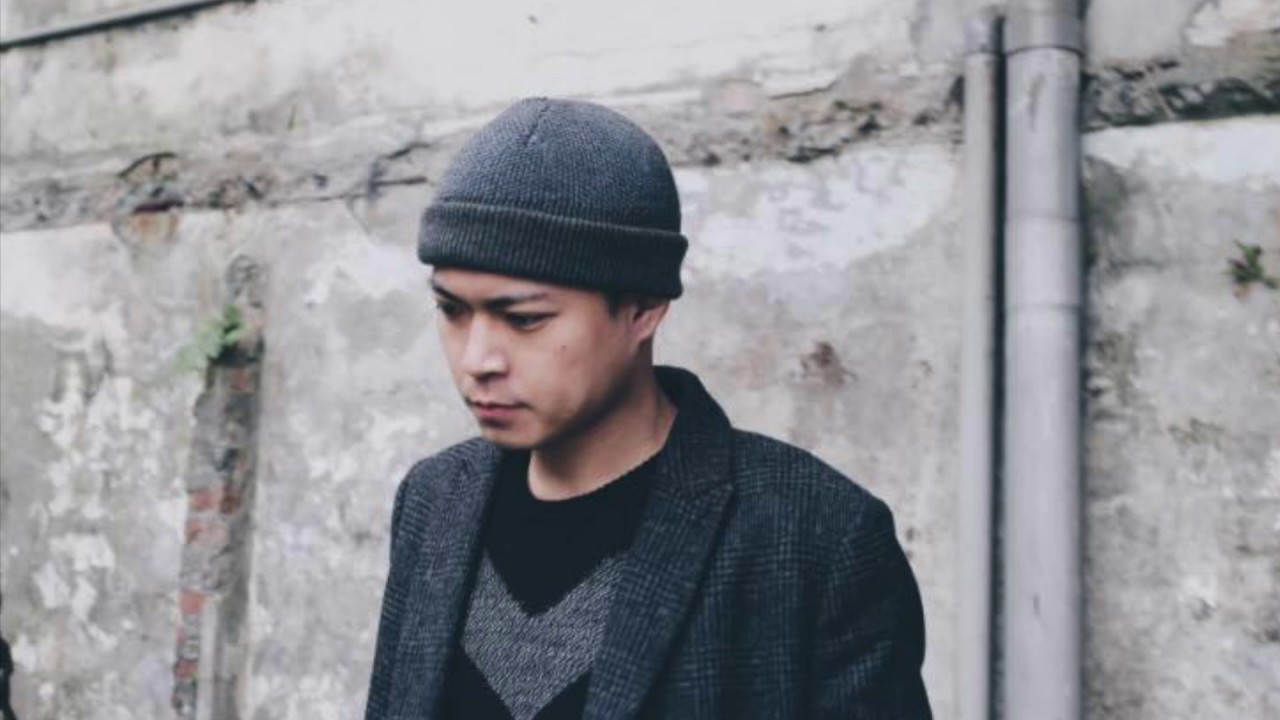 Shu-Huai Chang -Magic Journey (Part Demo without Vocal) - YouTube