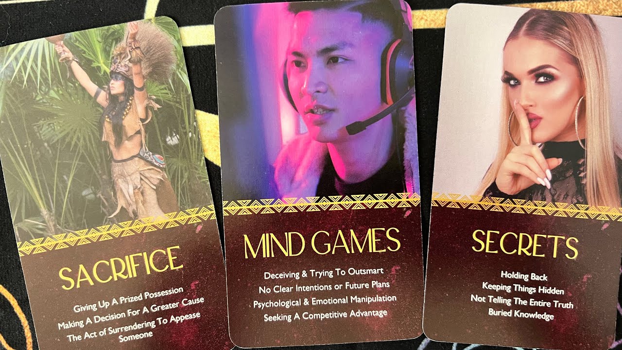 Cancer ♋️ Someone is waking up from a spell 😳 a wrong decision was made ...