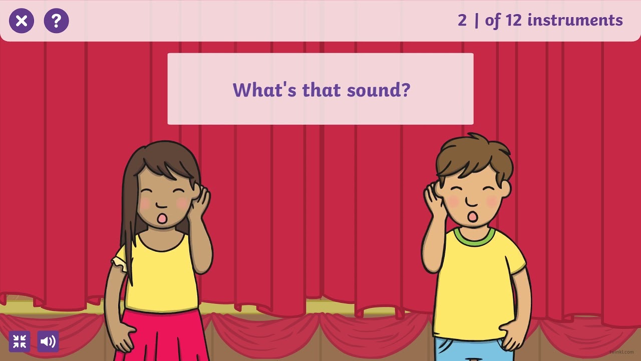 Level 1 Phonics Kit and Sam's Band Game - YouTube