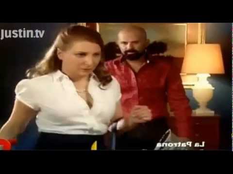 La Patrona - Capitulo 65 - Avance de TV
